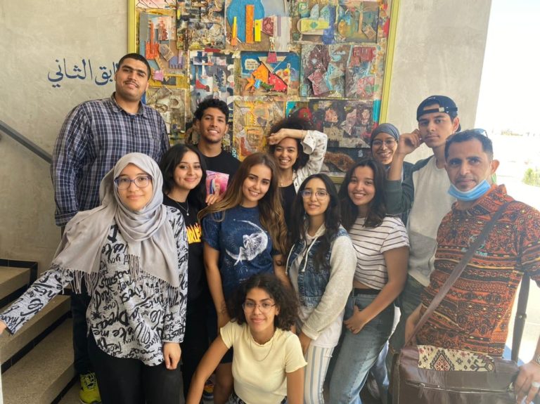 Objectifs de la formation – ENA Agadir