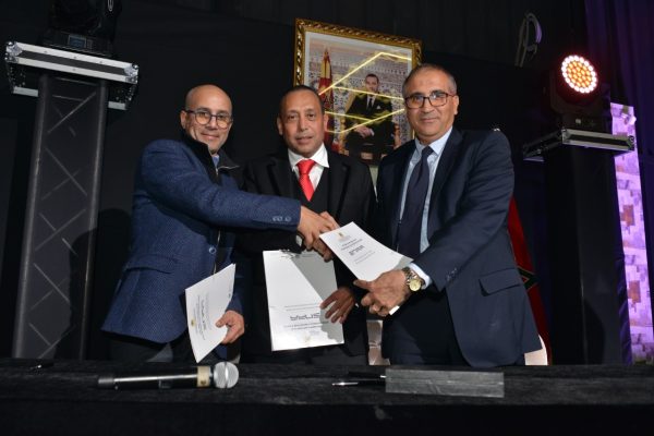 Objectifs de la formation – ENA Agadir