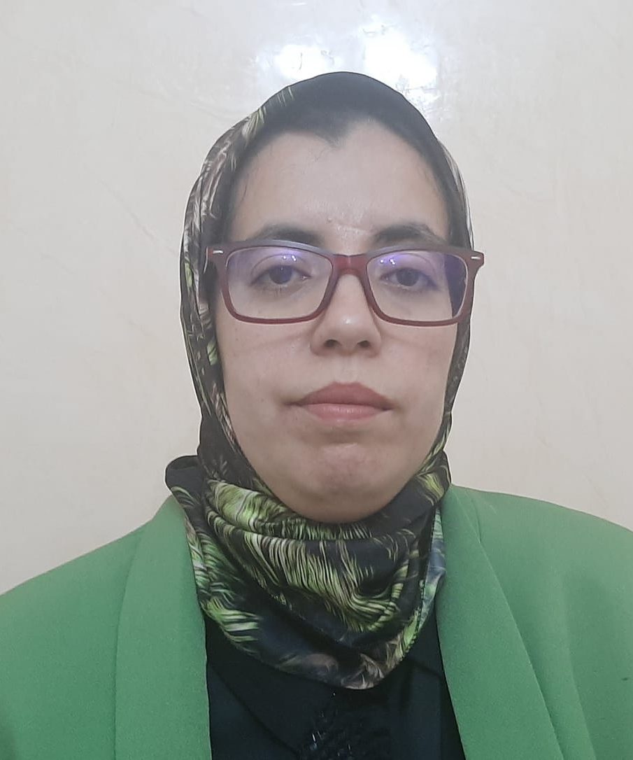 Staff administratif et enseignants – ENA Agadir