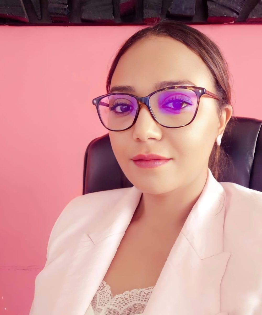 Staff administratif et enseignants – ENA Agadir